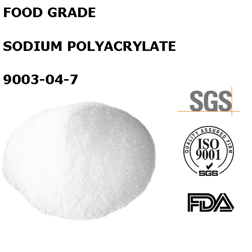 Is Sodium Polyacrylate Toxic? Unveiling the Truth Behind This Common ...